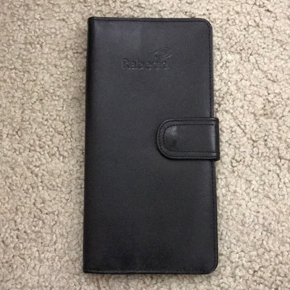 Bags | Genuine Leather Wallet | Poshmark